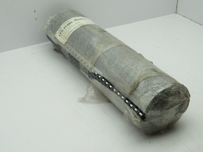 Conveyors - Plastic Conveyor Belt