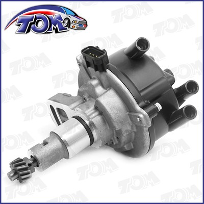 BRAND NEW COMPLETE IGNITION DISTRIBUTOR FOR TOYOTA 4RUNNER PICK-UP 3.0L ...