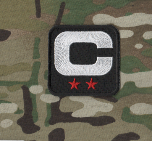 2021 ARIZONA CARDINALS Kyler Murray QB 2⭐⭐RED Star Iron-on BLACK ...