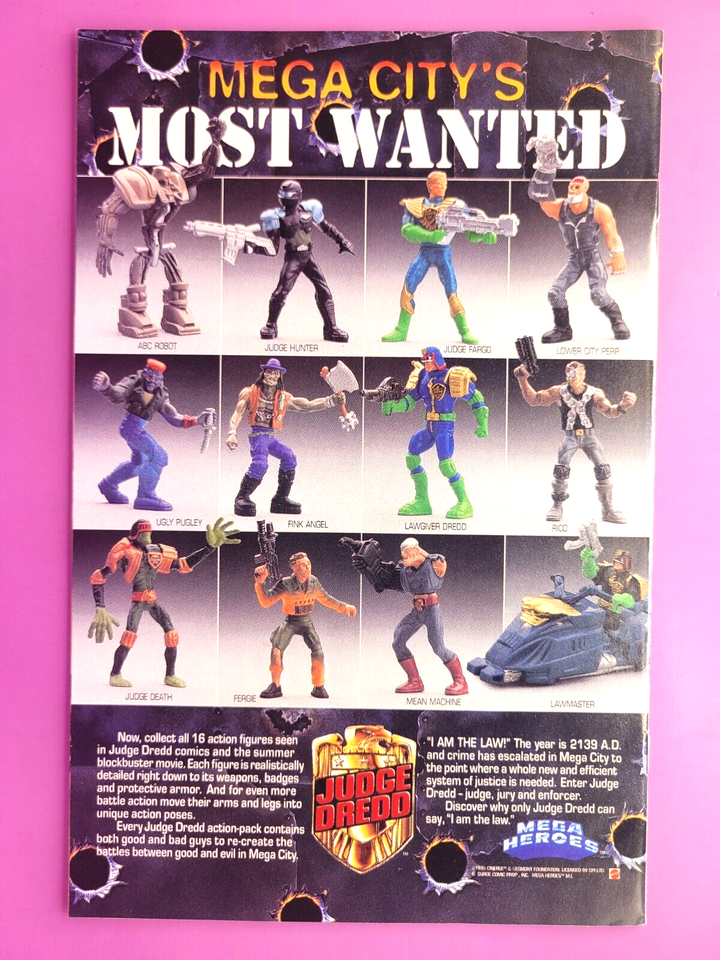 TANK GIRL THE ODYSSEY #3 VF/NM 1995 VERTIGO COMBINE SHIPPING BX2410 A21 ...