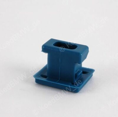 BMW Einsteckbefestiger 51457152442 | eBay