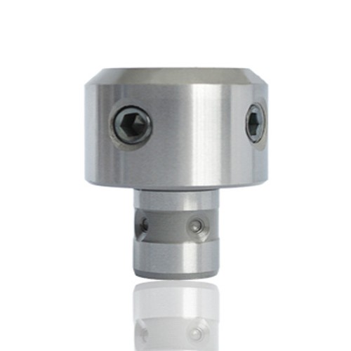 Fein quick in shank adapter to rotabroach weldon shank,welding ...