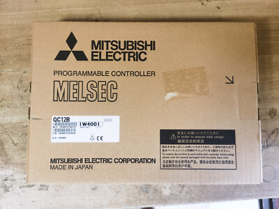 1PCS New Mitsubishi QC12B Connect Cable In Box #MIT | eBay