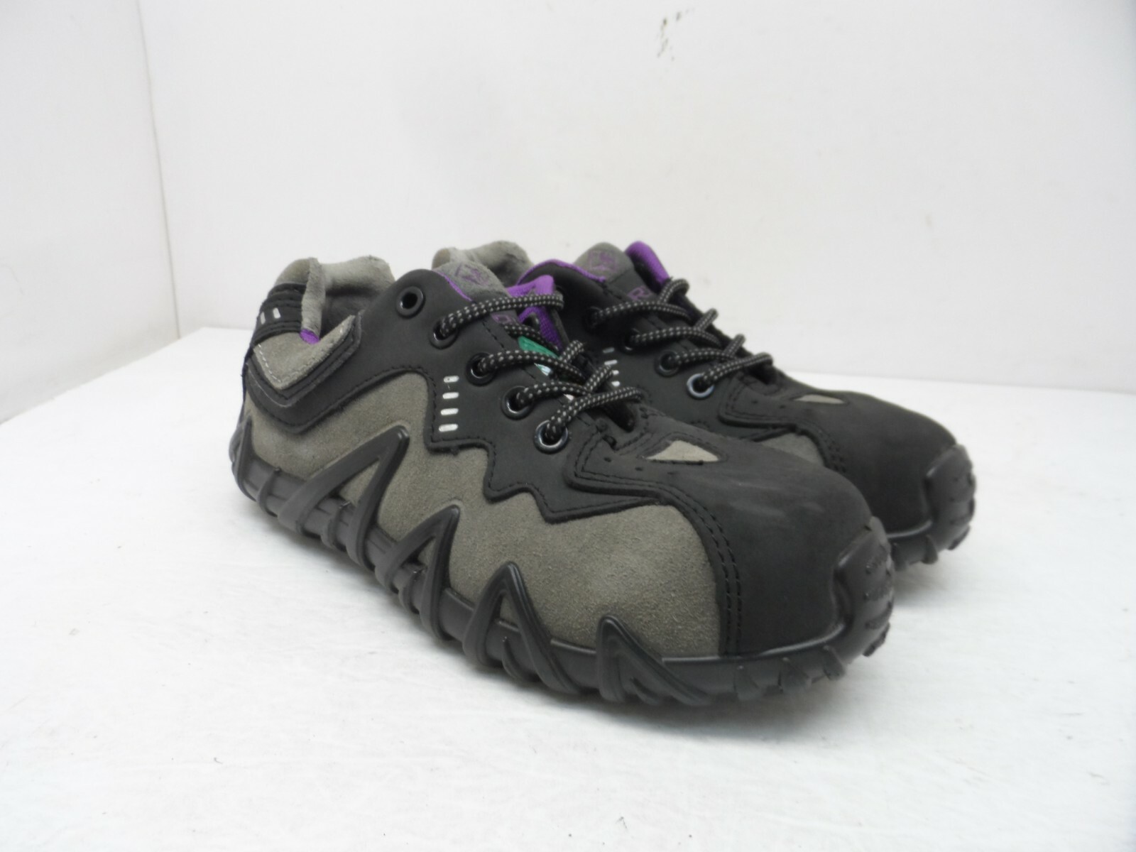 TERRA Women's Spider Composite Toe Composite Plate Me… - Gem