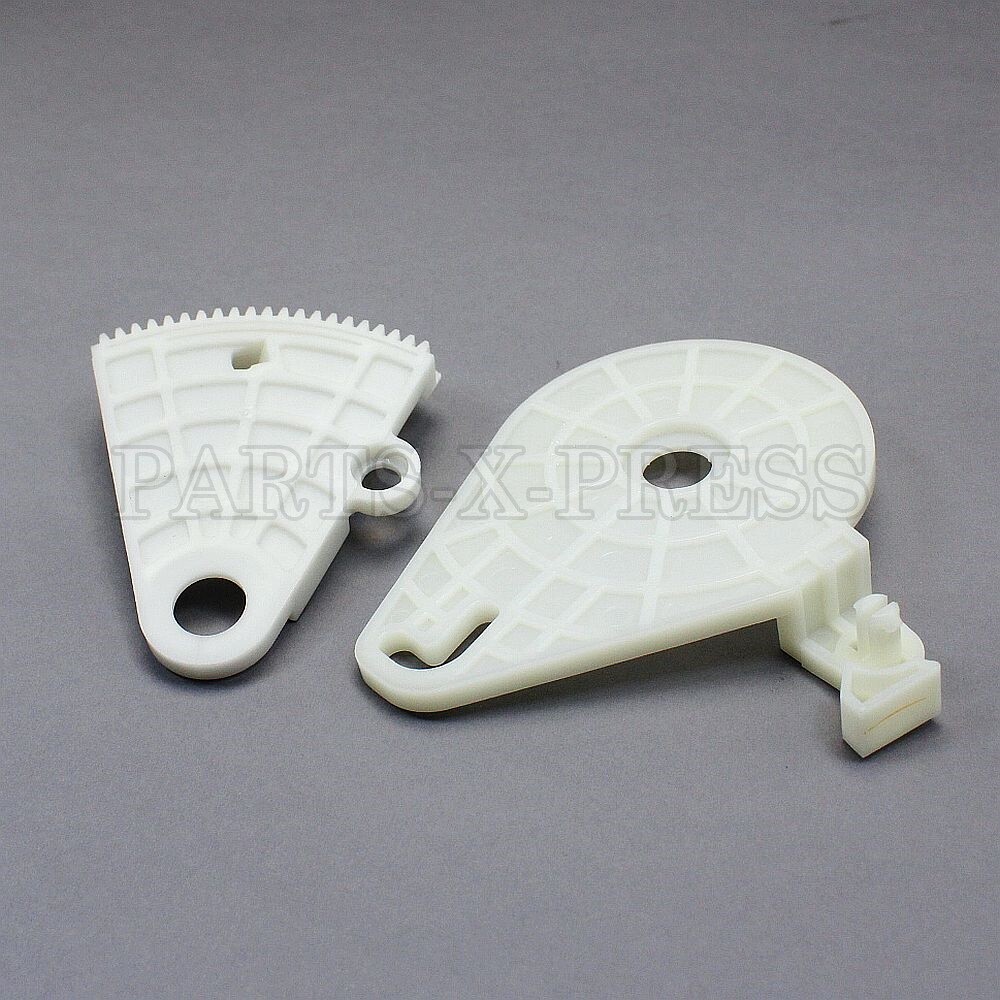 Mitsubishi Lancer Outlander Heater Air Damper Link Arm Lever | 7801A110 ...