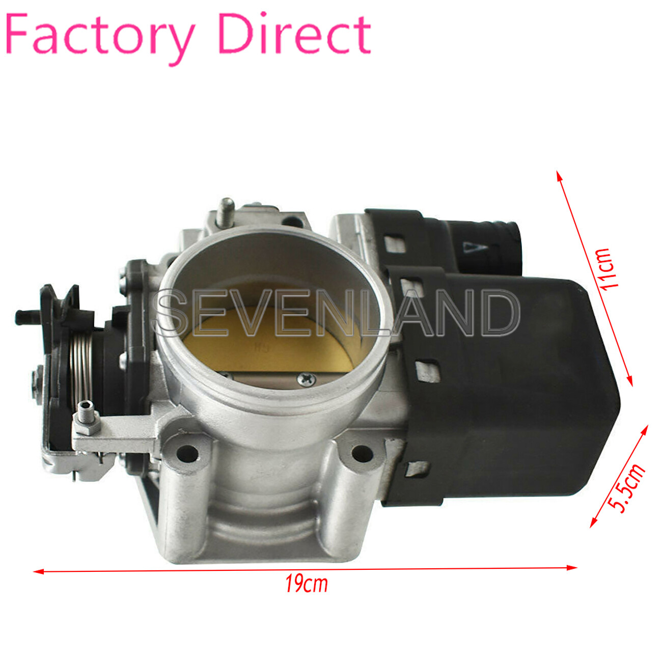 13541433414 Electronic throttle body fit BMW 323Ci 323i 328i 528i Z3 ...