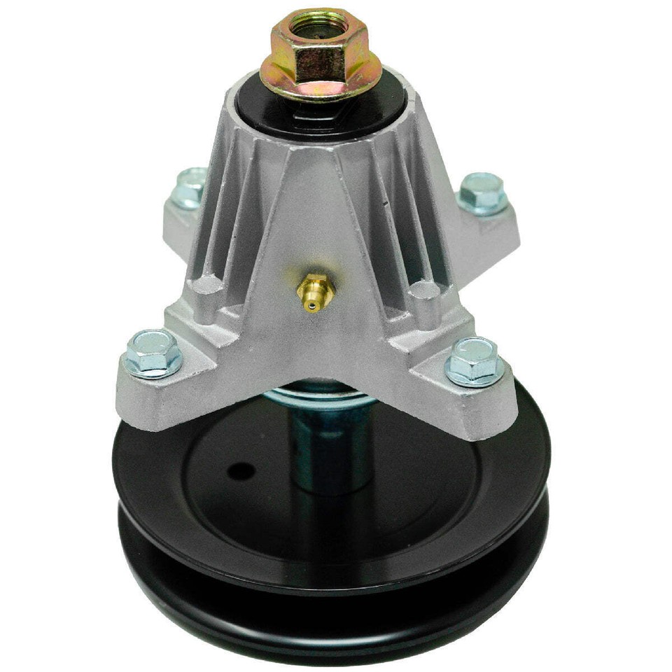 3PK Spindle Assembly with hardware for Cub Cadet 618P09236 XT1-GT54 ZT2 ...