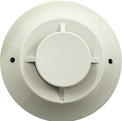 Smoke Detectors - Smoke Sensor Head