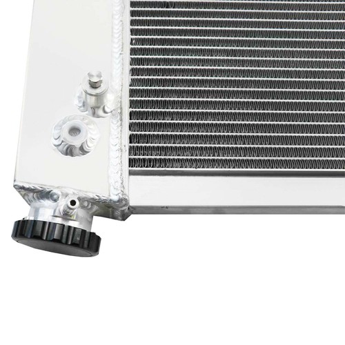 3-Row Aluminum Radiator For CHEVY GMC Blazer C10 C20 C30 C/K TRUCK 26 ...