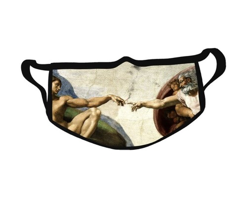 Fake Scum face mask Puffpuffpass Gesichtsmaske Mund Nasen Schutz | eBay