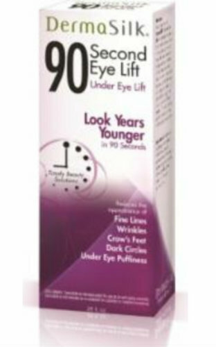Dermasilk 90 Second Eye Lift Serum for sale online | eBay