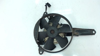 LÜFTER KÜHLER FAN Yamaha YZF R6 1999-2000 1999 5EB124050000 | eBay