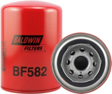 BALDWIN BF956 - Fuel filter cross reference