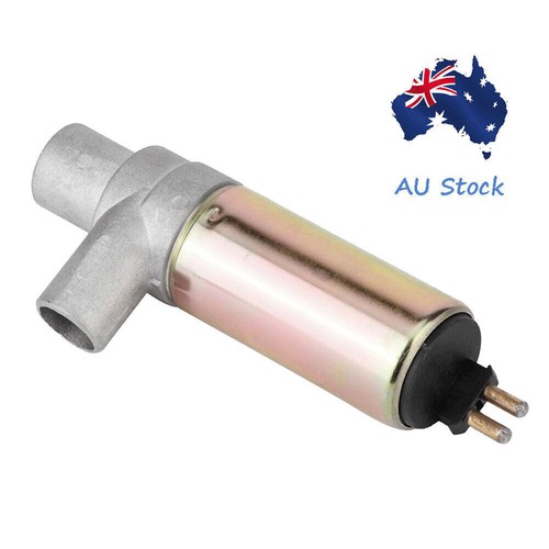 Idle Air Control Valve For 86-91 Mercedes 420SEL 560SEC 560SEL 560SL ...