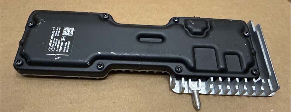OEM Mercedes Benz C300 2017 - 2025 Camera Control A2479008017 Same As ...