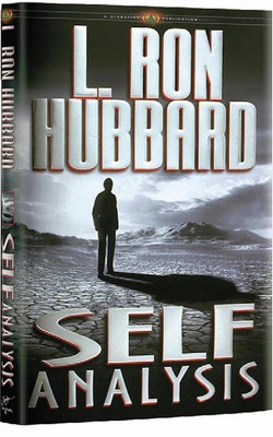 Self Analysis by L. Ron Hubbard Hardcover Book | eBay
