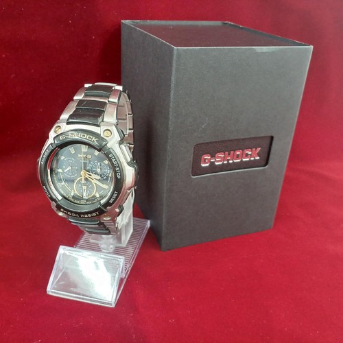 G-SHOCK model number: MTG-1000G CASIO from JAPAN | eBay