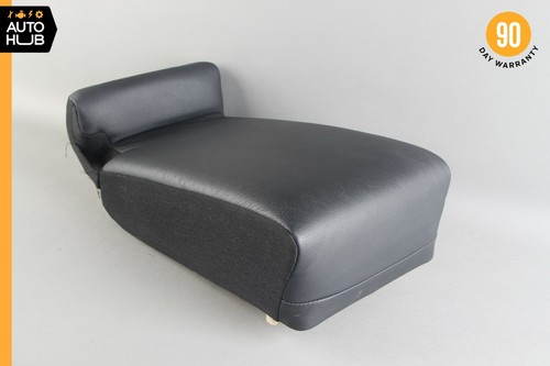 07-13 Mercedes W221 S550 S450 Rear Center Console Arm Rest Armrest ...