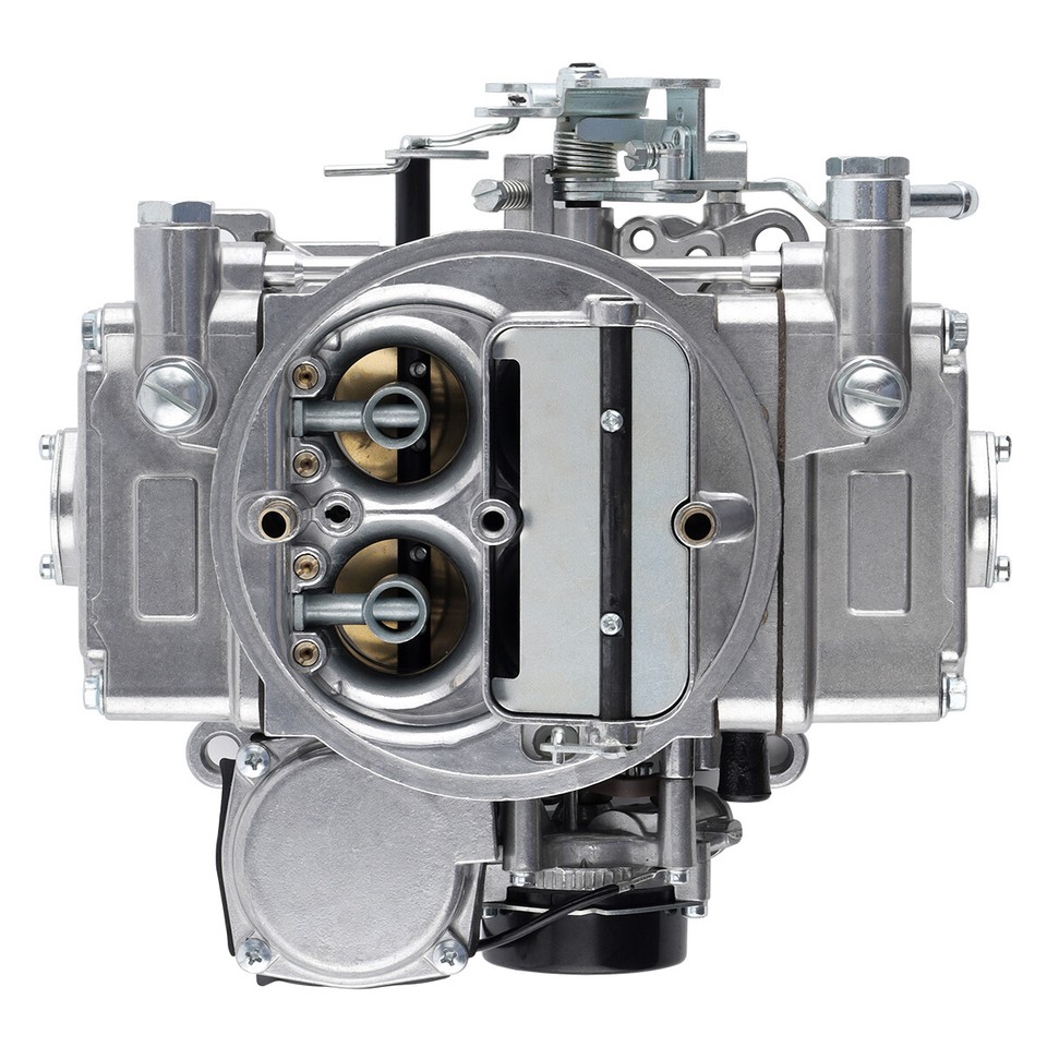 4 Barrel Carburetor fit Holley Performance Street Warrior 600 CFM 4160C ...