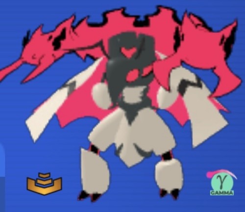 Roblox Loomian Legacy - SUPER RARE Gamma Harvesect (Clever) CHEAP 🩷 | eBay