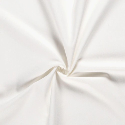 Luxus Denim Jeans Köper Stoff - Naturweiss | eBay.de