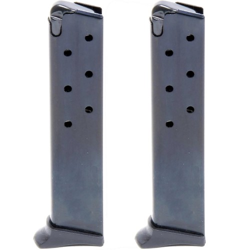 ProMag (2 Pack) Bersa 383A 95 Thunder 380 Firestorm 10-Round Magazine ...