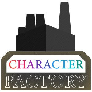 character factory | eBay Stores