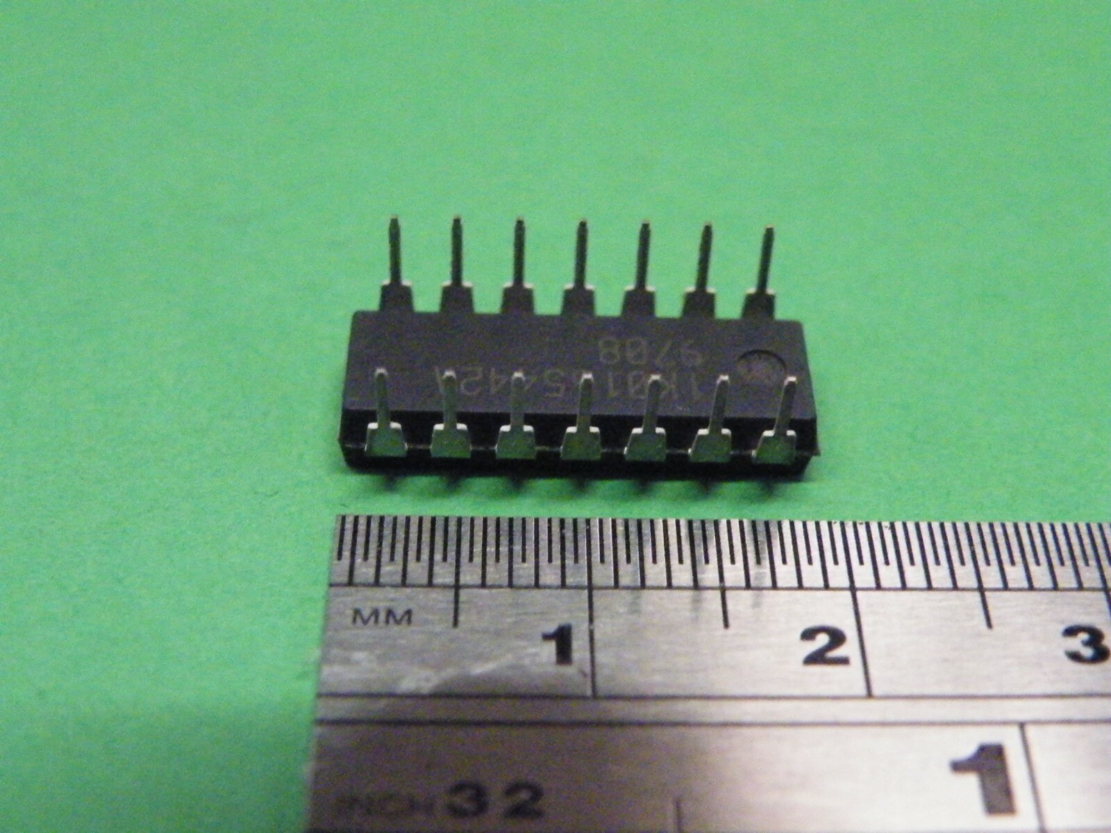 XR2211ACP FSK Demodulator Tone Decoder 14 pin DIL DIP 3g GA43a | eBay UK