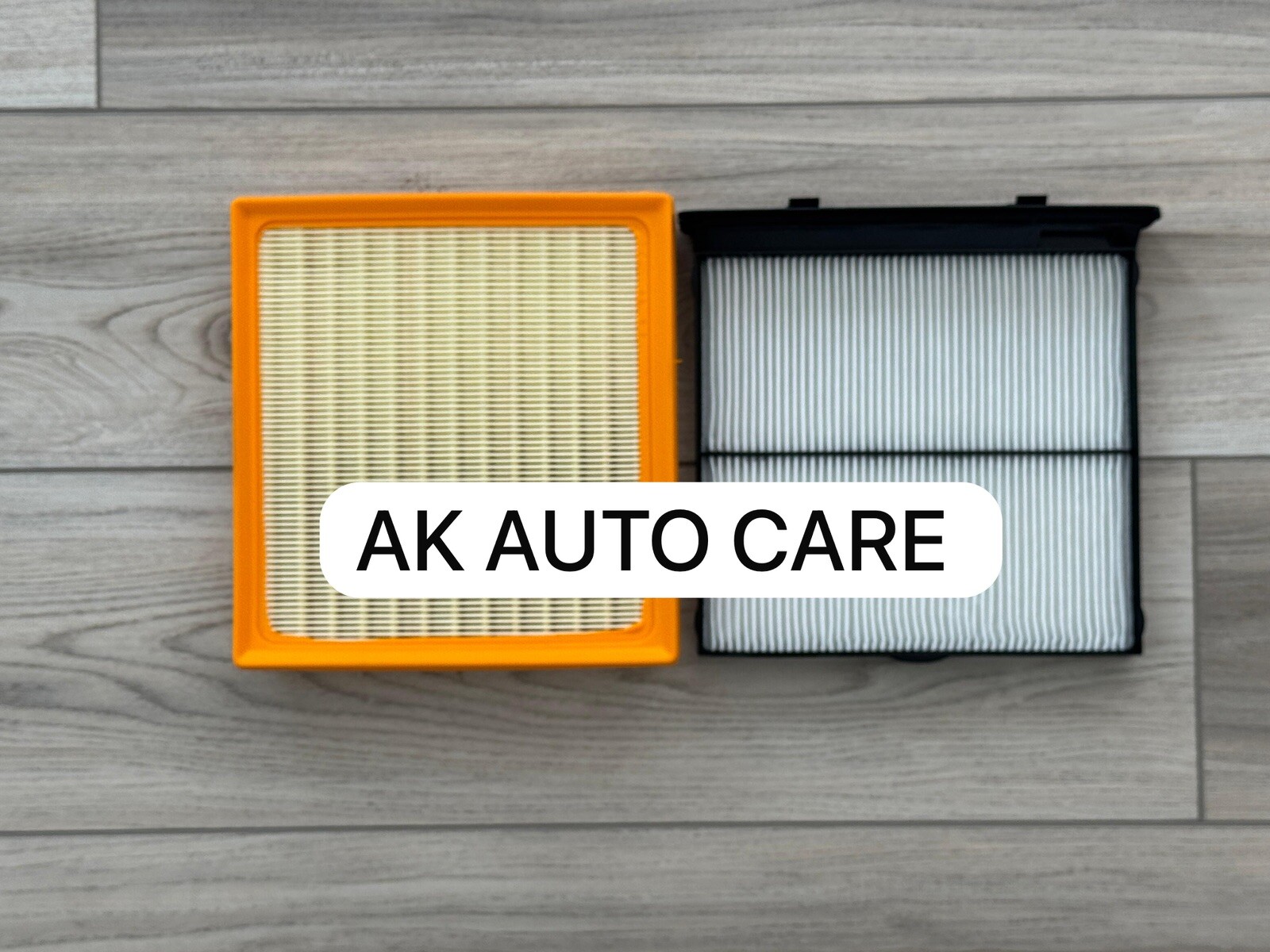 Engine Air Filter & Cabin Air Filter FOR 2019-2024 SUBARU Forester 2022 ...