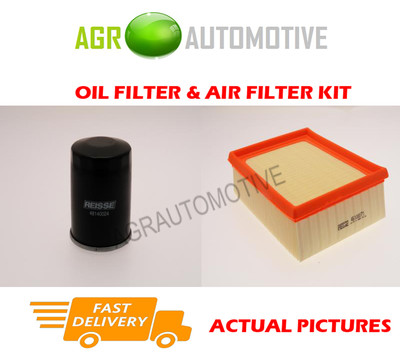 DIESEL SERVICE KIT OIL AIR FILTER FOR OPEL CORSA 1.5 67 BHP 1994-00 | eBay