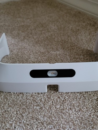 Genuine OEM iRobot M6 6110 Braava Jet Robot Mop Front Bumper Cover | eBay