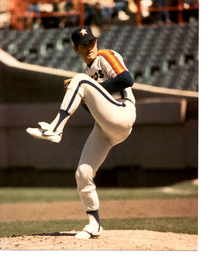 NOLAN RYAN HOUSTON ASTROS 8X10 PHOTO BASEBALL USA MLB HOF TEXAS | eBay