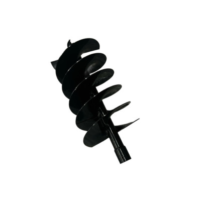 AGT Auger Bit 300mm/12inch Diameter for Mini Excavator Small Digger in ...