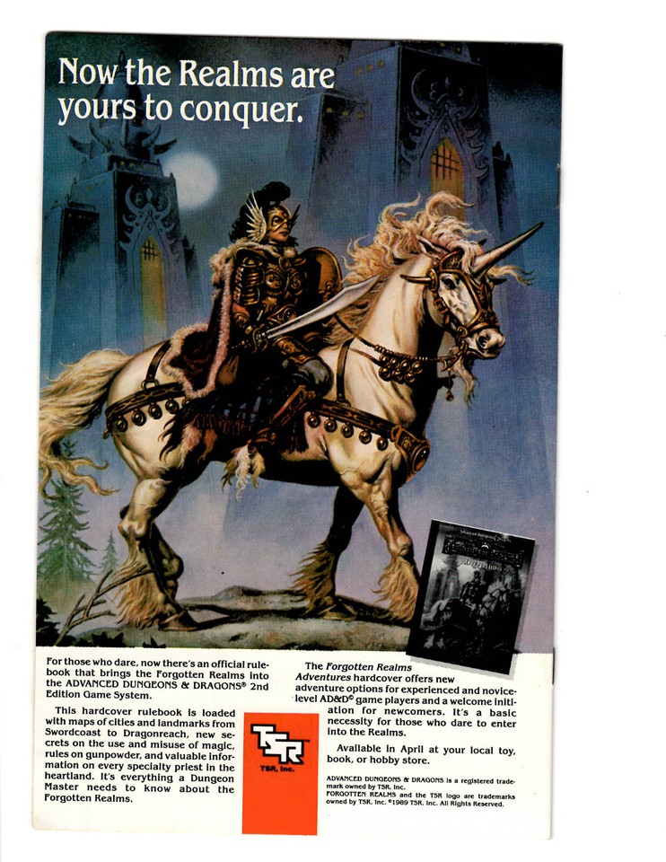 BATMAN #447 - MAY 1990 - HIGH GRADE - VF/NM - COPPER AGE DC COMICS ...