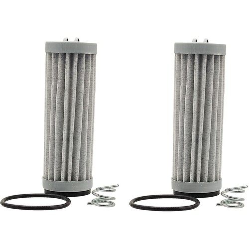 2X MIA881446 Transmission Filter for John Deere GX255 GX325 GX335 GX345 ...