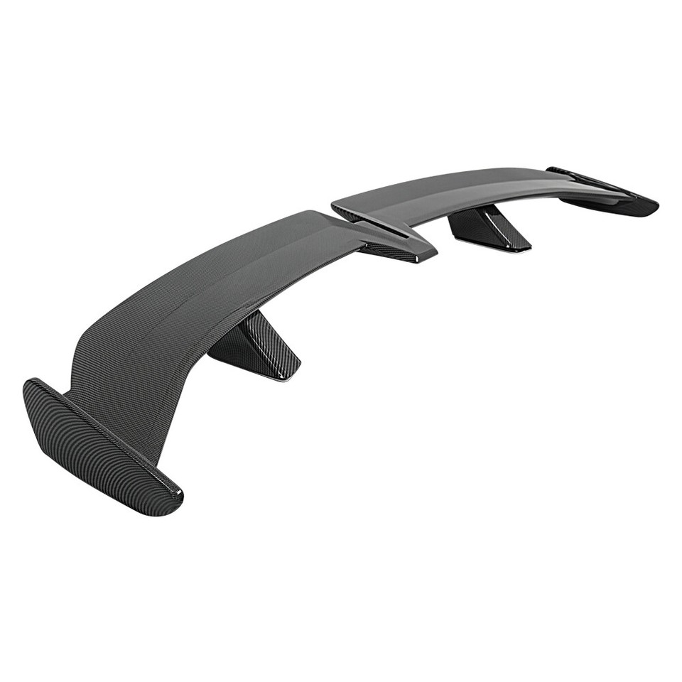 2000-2023 Nissan Sentra SR SV Carbon Fiber Seagull Style Trunk Spoiler ...