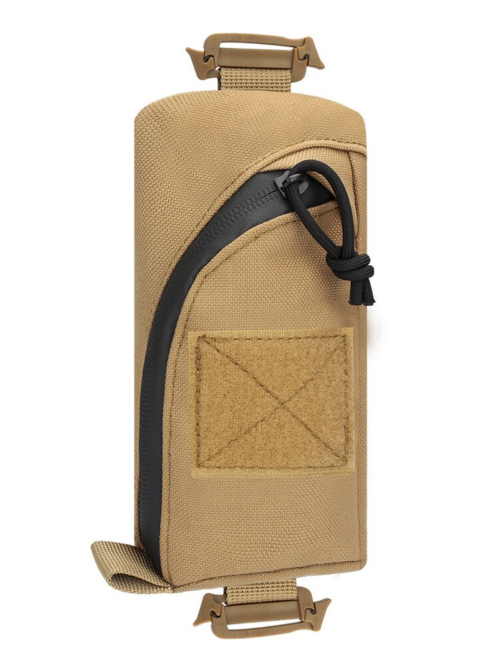 Tactical Military Molle Accessories Backpack Shoulder Bag Pack Strap ...