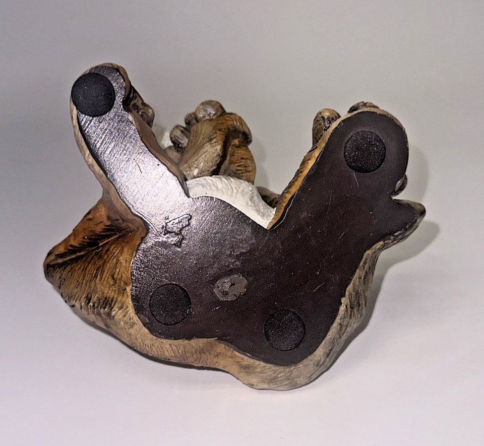 VTG 1990 Beasties Of The Kingdom by Disney Artist John Raya "CODY ...