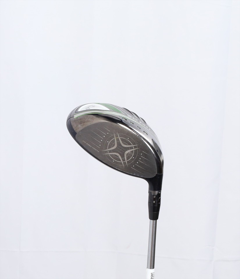 Callaway Epic Max 10.5° Driver Senior Diamana M+ Green 13053791 Good ...