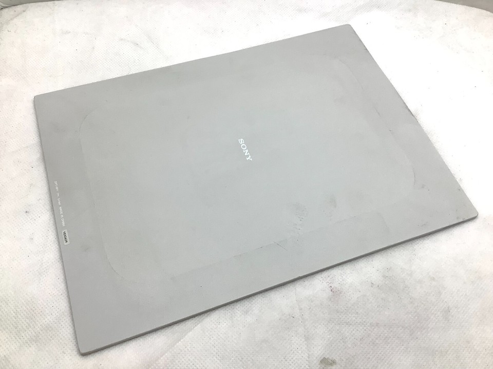 SONY DPT-RP1 Digital Paper 13.3 A4 E-Ink Tablet White English Support ...