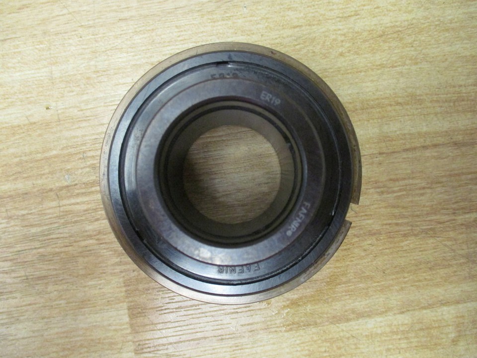 Fafnir ER19 Ball Insert Bearing | eBay