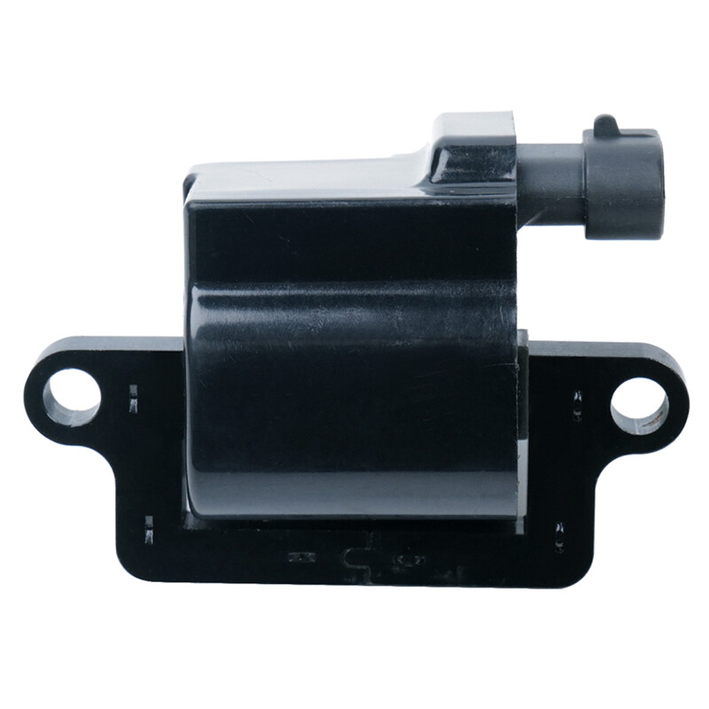 Set Of Ignition Coil For Chevrolet GMC Cadillac 4.8L 5.3L 6.0L 8.1L ...