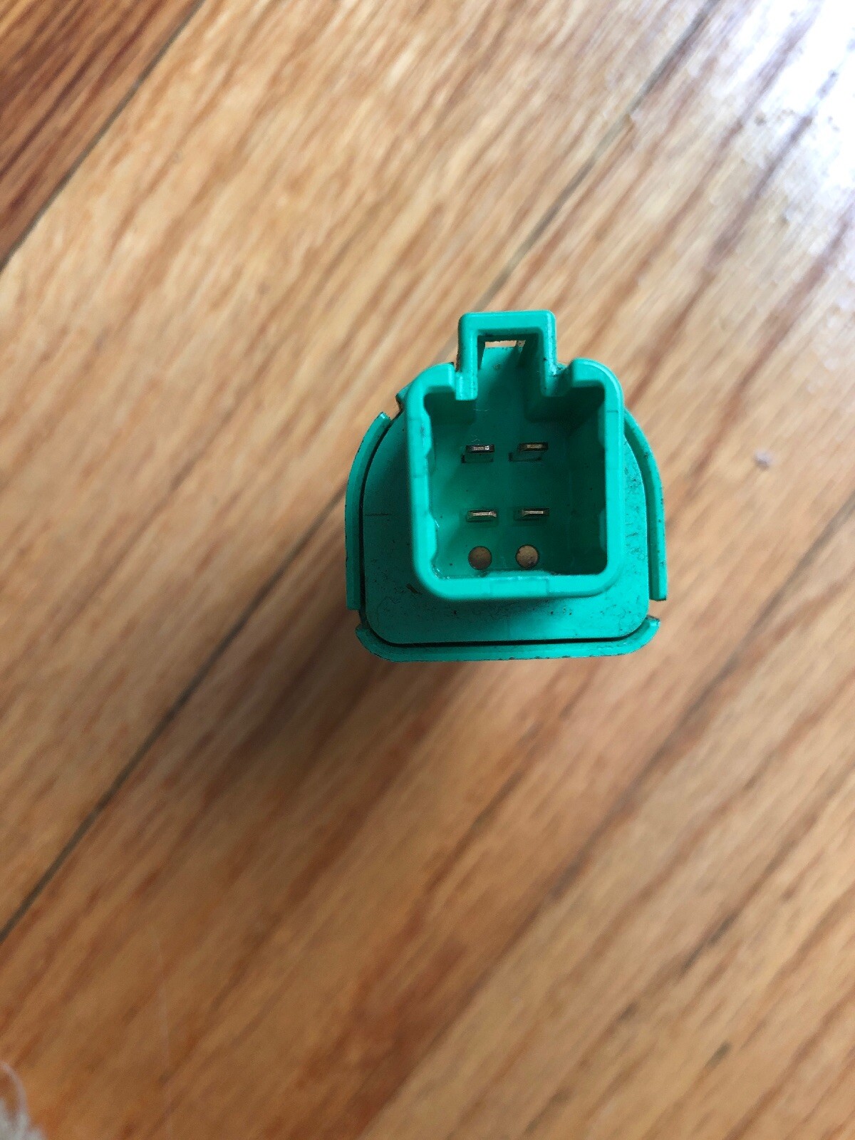 STOP LAMP SWITCH Toyota CAMRY SIENNA RAV4 84340-69075 Stoplamp OEM ...