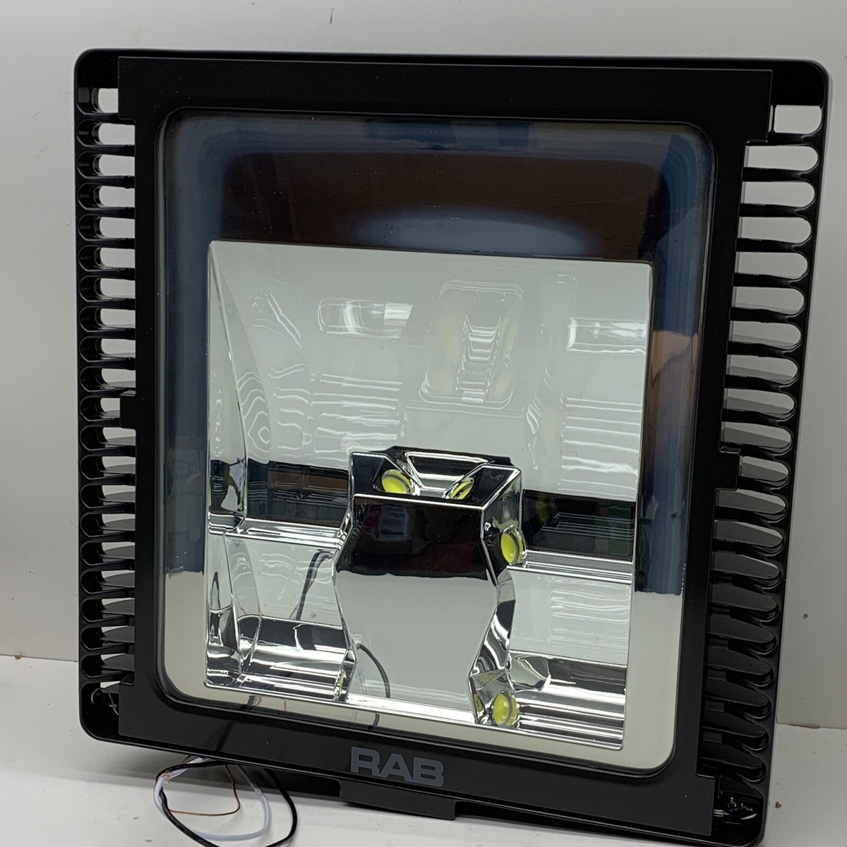 Rab 78 Watt Led Flood Light Flood Lighting – COMMUNITY LIGHTING