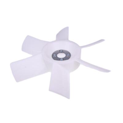 Fan Blade 145306230 For Perkins Engine 404D-22 403C-15 404C-22 103-15 ...