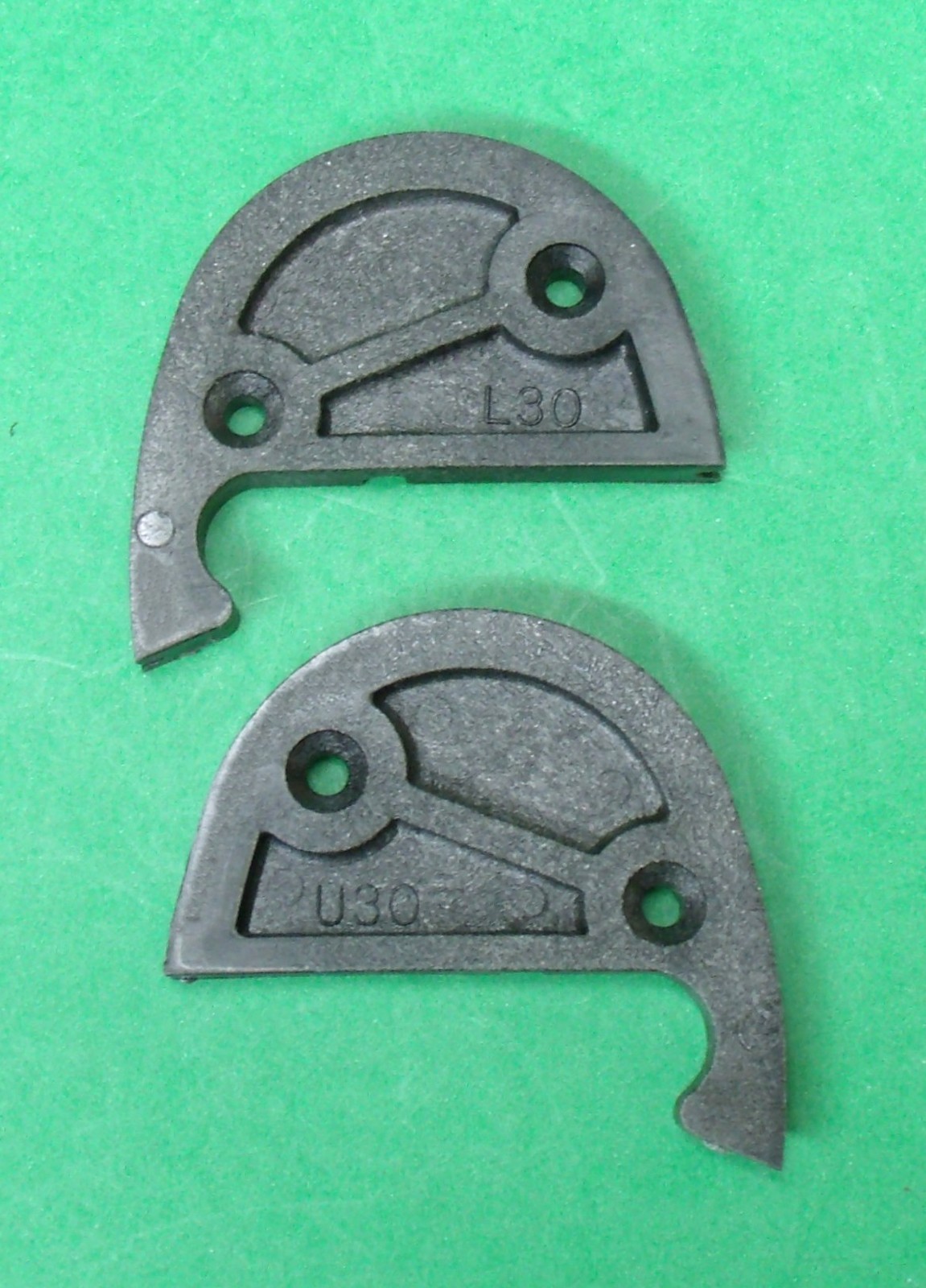 New Bear, Jennings, Golden Eagle U30 - L30 Module Set -Whitetail II ...