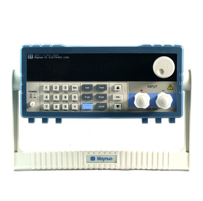 M9710 Programmable DC Electronic Load 0-30A 0-150V 150W AC110-220V ...