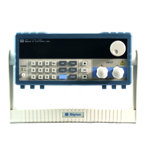 M9710 Programmable DC Electronic Load 0-30A 0-150V 150W AC110-220V ...