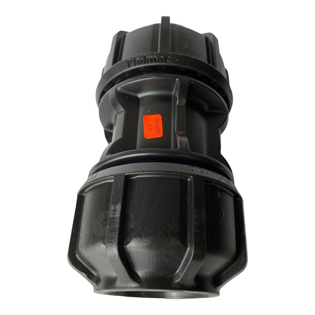 Philmac Slip Coupling 3G 1-1/2" x 1-1/2" IPS-OD 99416610 for sale ...
