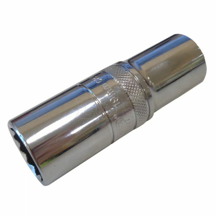 Deep Socket 12 Point - 19mm - 1/2" Drive | eBay UK